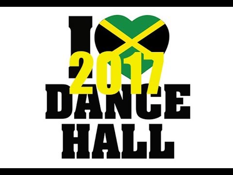 Best of Dancehall 🇯🇲° 2017° NonStopMix°DjRaffii°Cologne