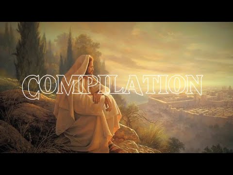 Jesus edits Tiktok compilation - YouTube