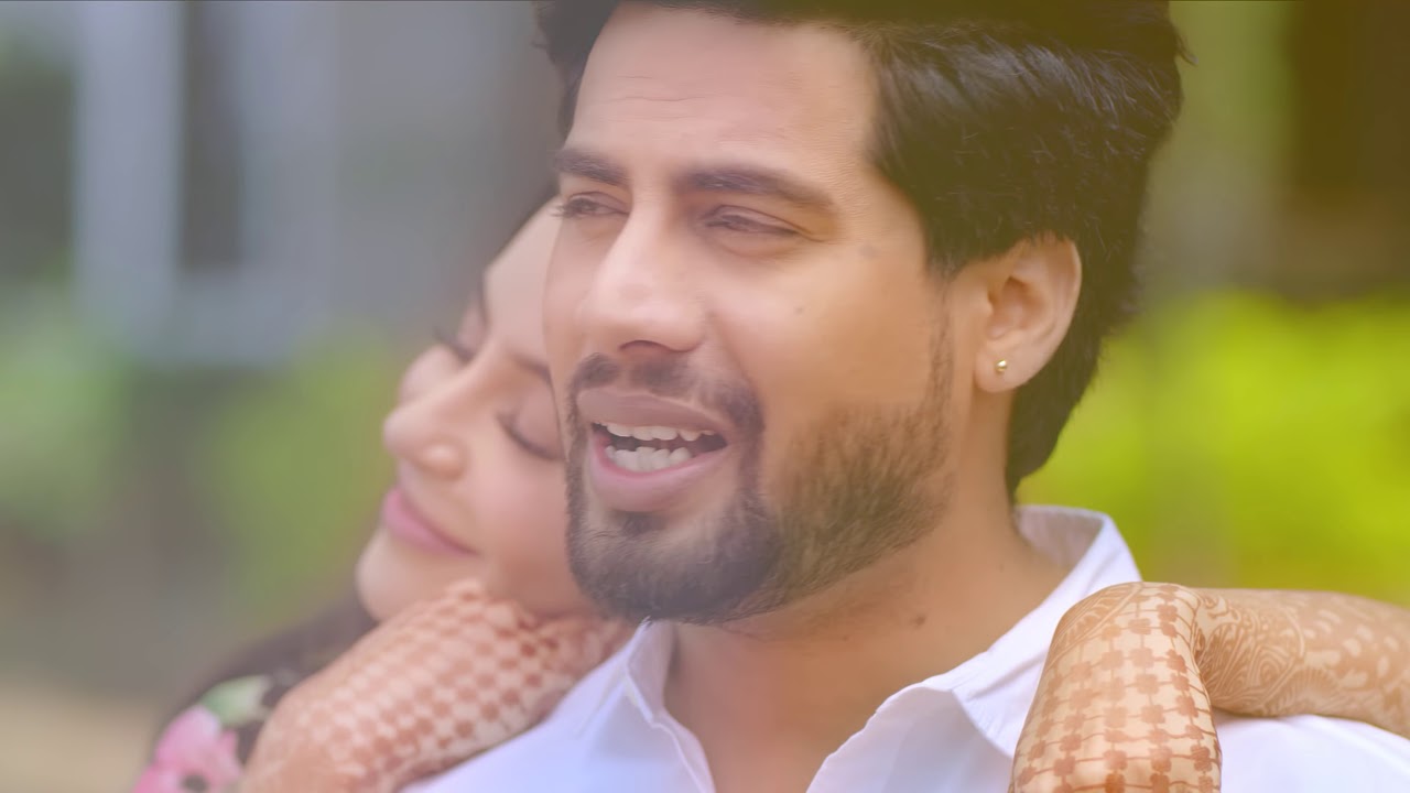 Song ___ photo singer by singa - YouTube