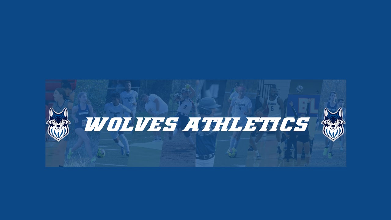 MCC Wolves Athletics Live Stream - YouTube
