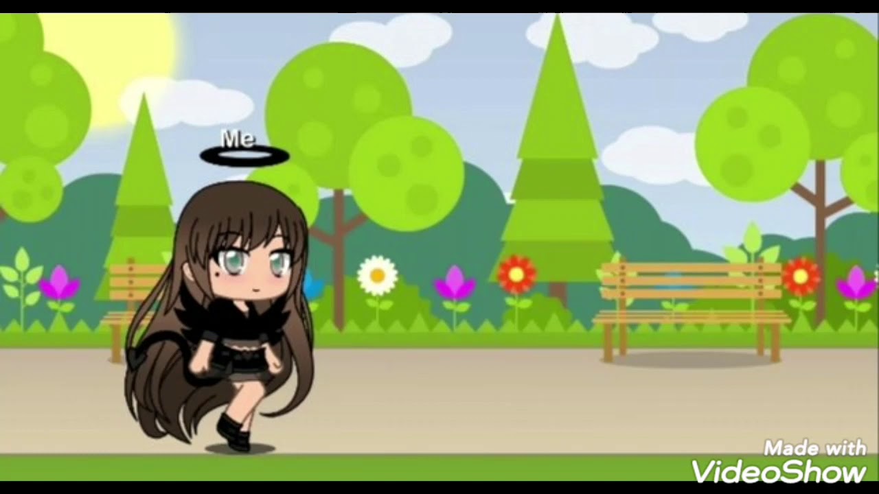 GACHA LIFE || How Did I Start Gacha Life - YouTube