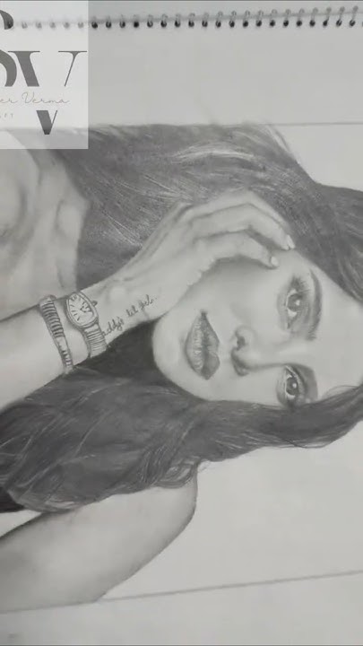 meri body mein sensation hota hai usko control kerte hai #trending #drawing #reels #viralshorts ...