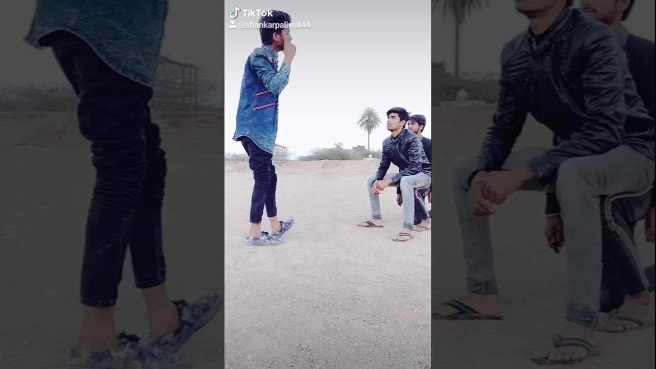 Molkiya tik tok desi group(3) - YouTube