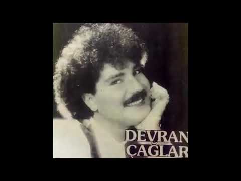 Devran Çağlar ayrılık aşkımın çilesi oldu