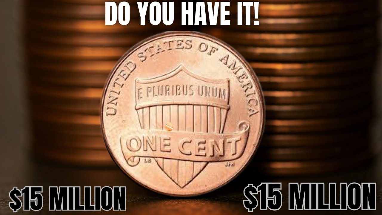 5 Common Coins Worth BIG Money You Might Have in Your Pocket Right Now ...