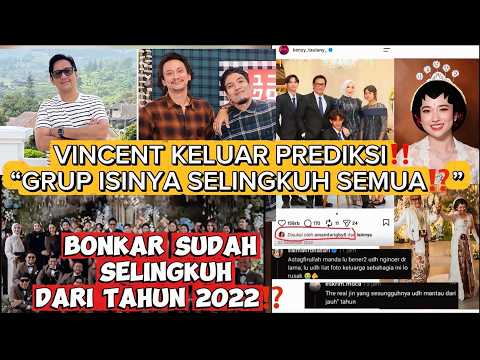 AKHIRNYA ANDRE BENARKAN SELINGKUH DARI TAHUN 2022⁉️ Intip RUMAH BUAT MNDA RIGBY