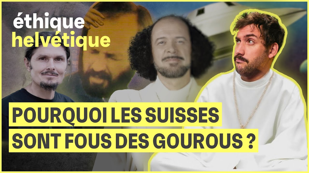 Raël, Ordre du Temple solaire, pourquoi ce ne sont pas des sectes en ...