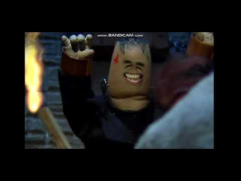 Frankenthumb Outtakes - YouTube