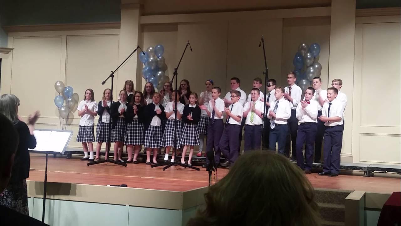 Skip To My Loo -- Shoo Fly Shoo - YouTube