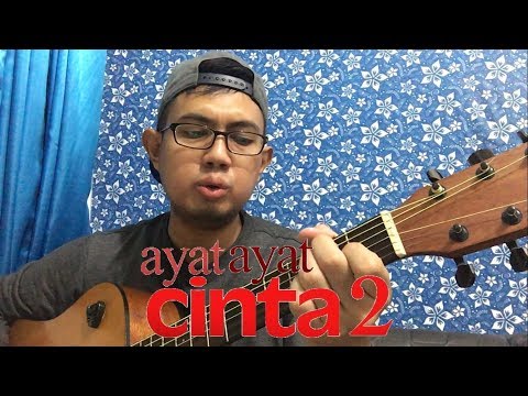 ( COVER ) AYAT AYAT CINTA 2 - KRISDAYANTI | SOUNDTRACK FILM AYAT AYAT CINTA 2
