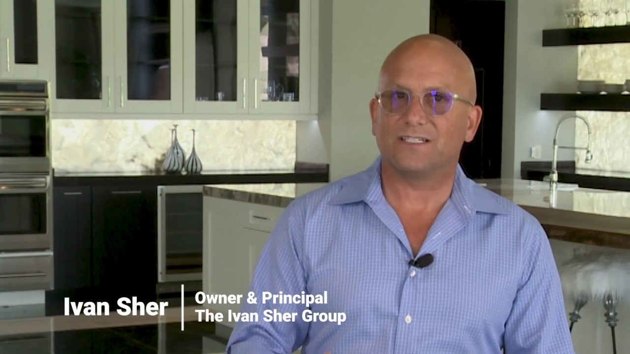 The Ivan Sher Group | #1 Las Vegas Luxury Real Estate Team - YouTube