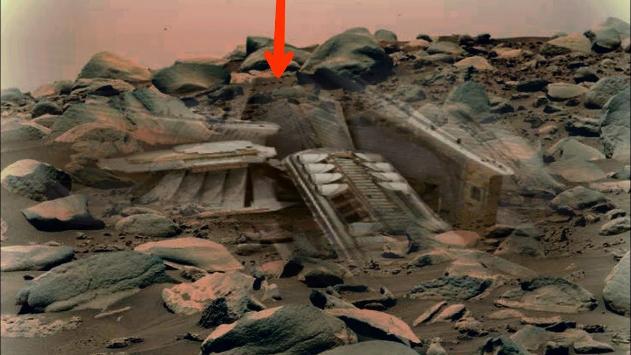 Nasa Unveils Breathtaking 4k Video Footage||New Video Footage of Mars|| - YouTube