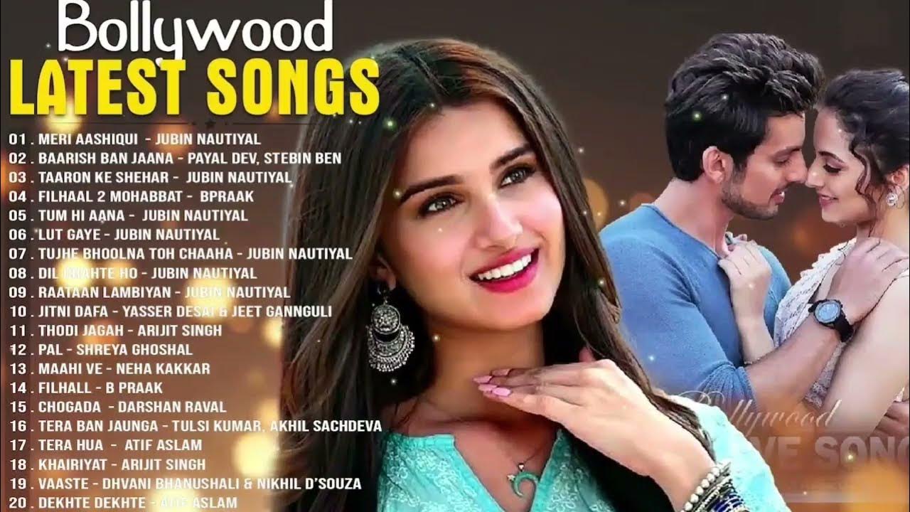 best new bollywood movie song 2023 - YouTube