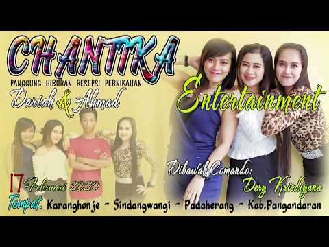 Chantika Entertaiment - Bunda (Yuli Yolanda)