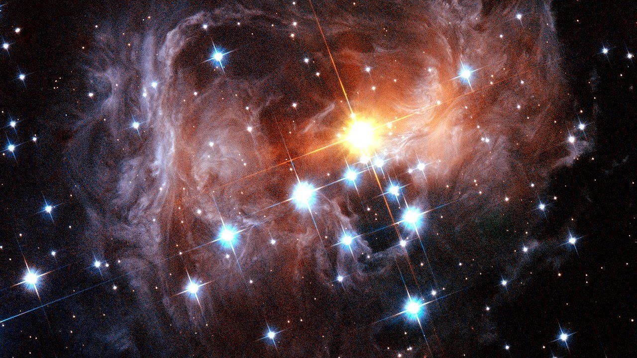 Space DnB for Reading | 1 Hour Quiet Drum & Bass Ambiance 2025 - YouTube