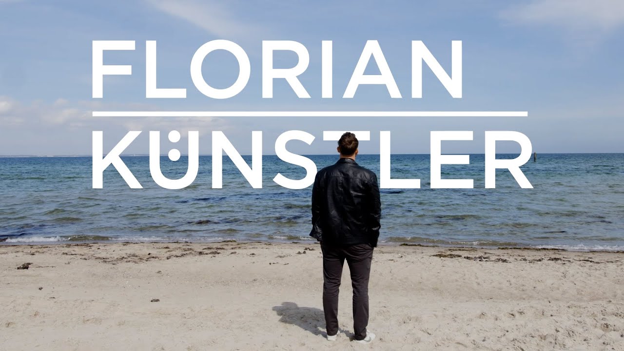 Florian Künstler - Gute Nachrichten (Portrait) - YouTube