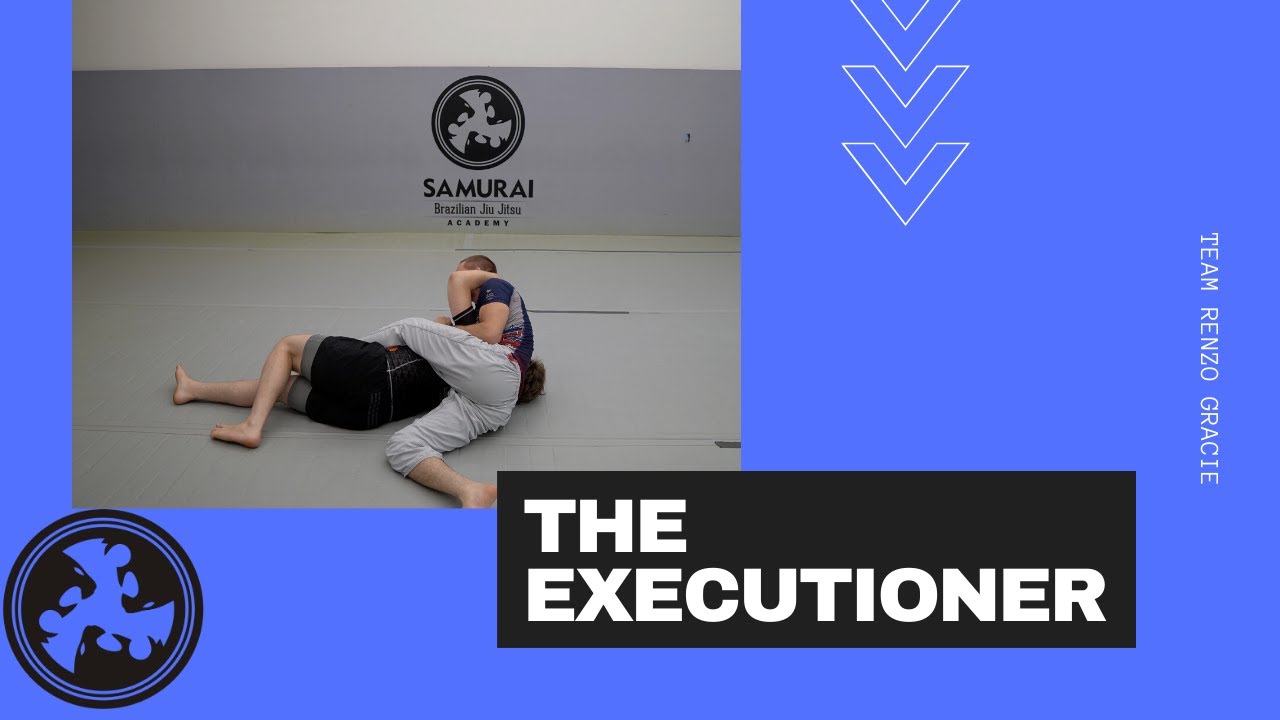 North/South Position and The Executioner - YouTube