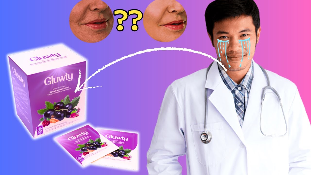 GLUWTY OBAT APA – GLUWTY | ((PERHATIAN)) | GLUWTY MANFAATNYA | #GLUWTY ...