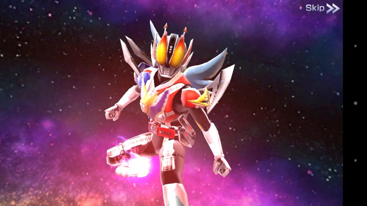 Kamen Rider Storm Heroes-Kamen Rider Den-O Super Climax Form - YouTube