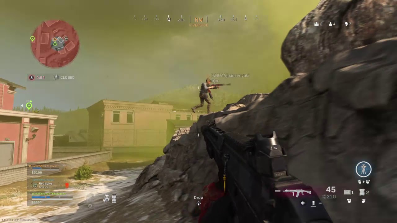 Call of Duty®: Modern Warfare® 27 kills #1 - YouTube