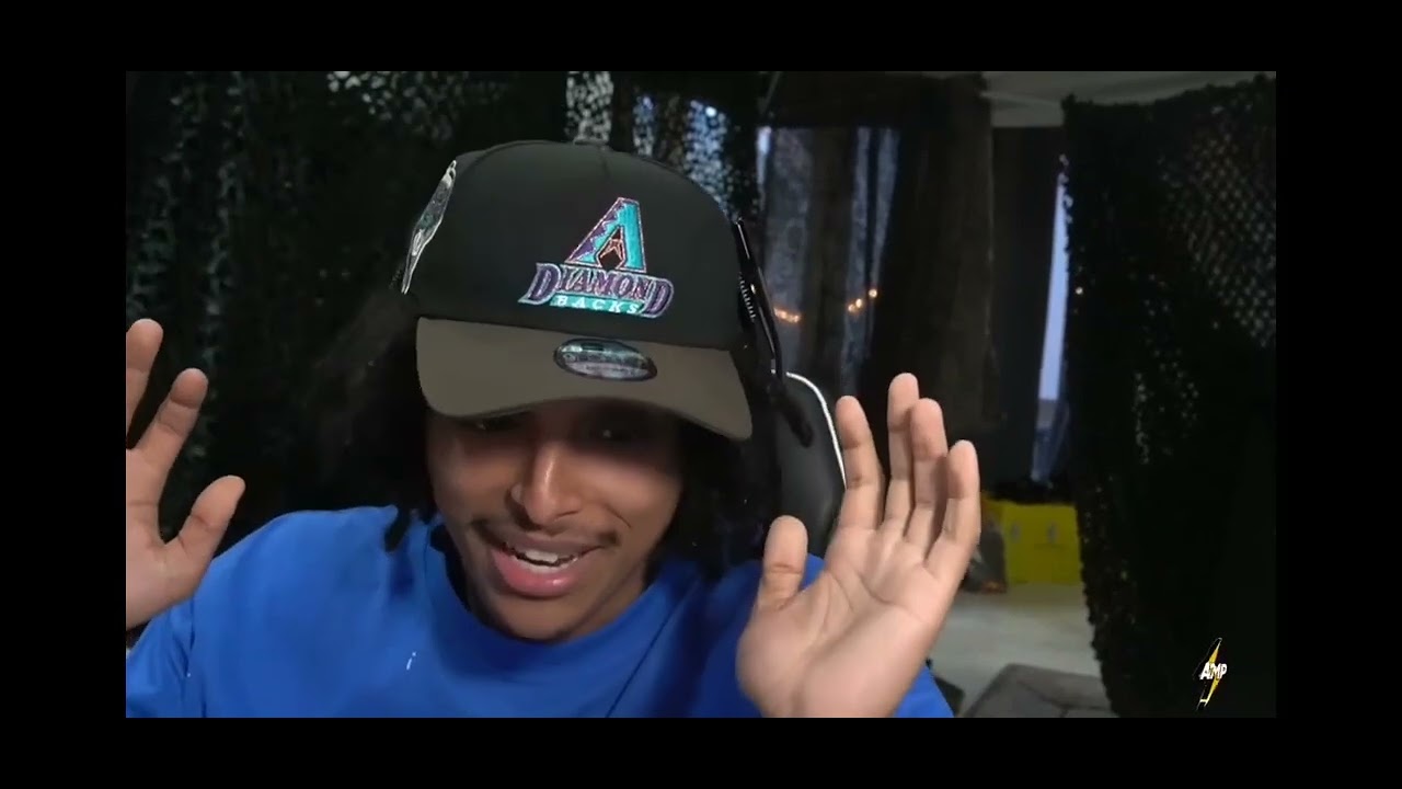 Agent 00 Listens To Jalon's New Song About Him... - YouTube