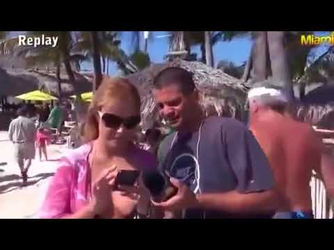 Jenny Scordamaglia -  Key Largo Jet Surfer Chicago