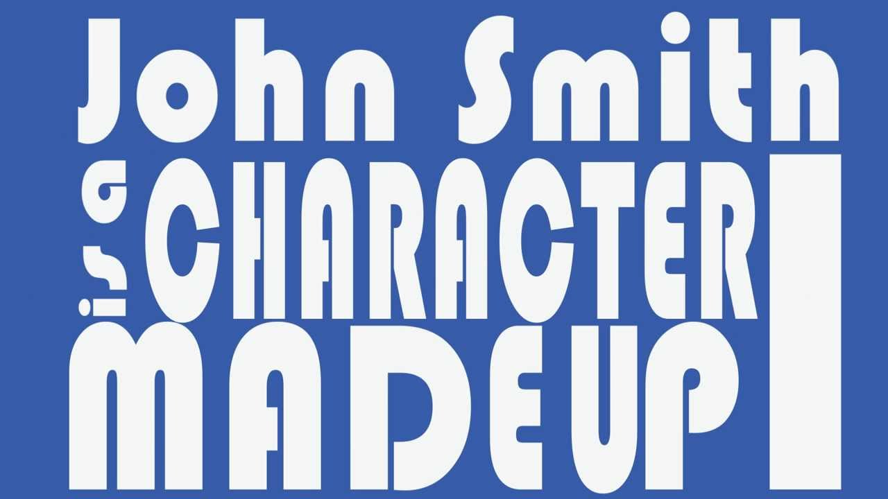 Kinetic Typography - The Doctor Hates Pears - YouTube