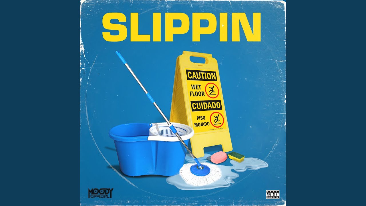 Slippin' - YouTube
