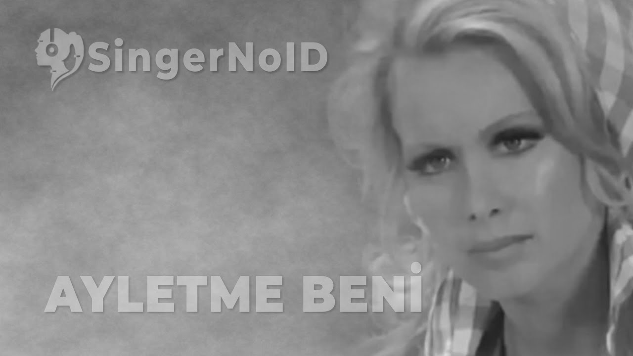 Ayletme Beni - YouTube