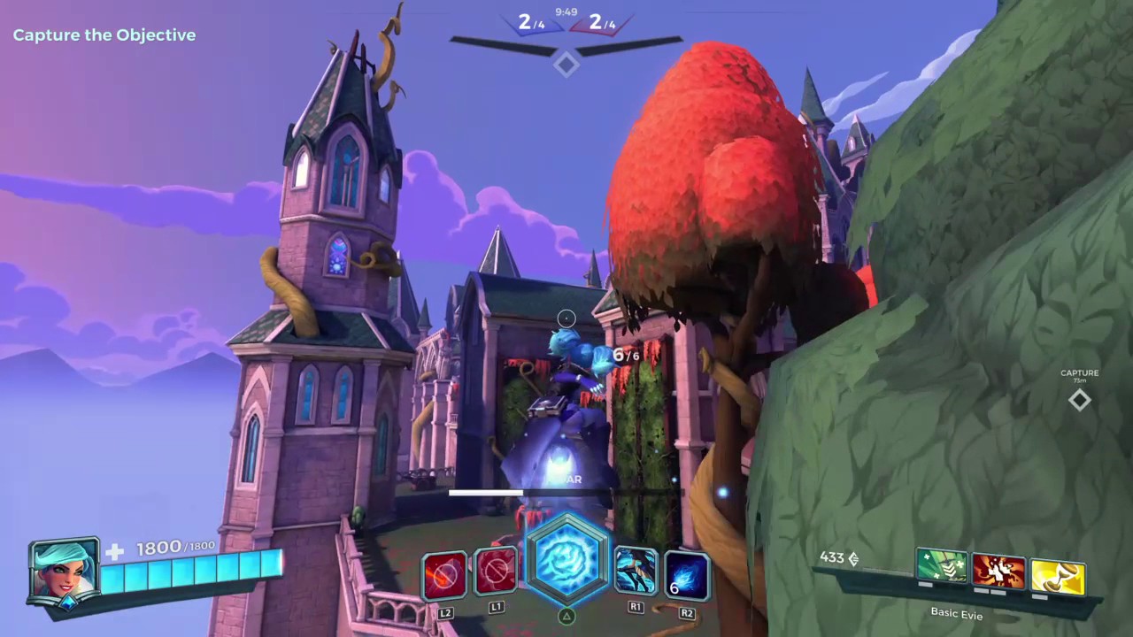 Simply Evie - YouTube