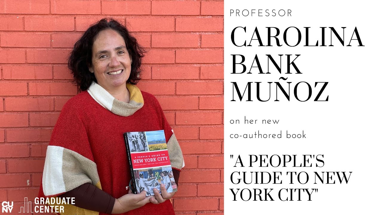 Ebinger Girls, Blackouts, and Boycotts: NYC Guidebook Gives the People ...
