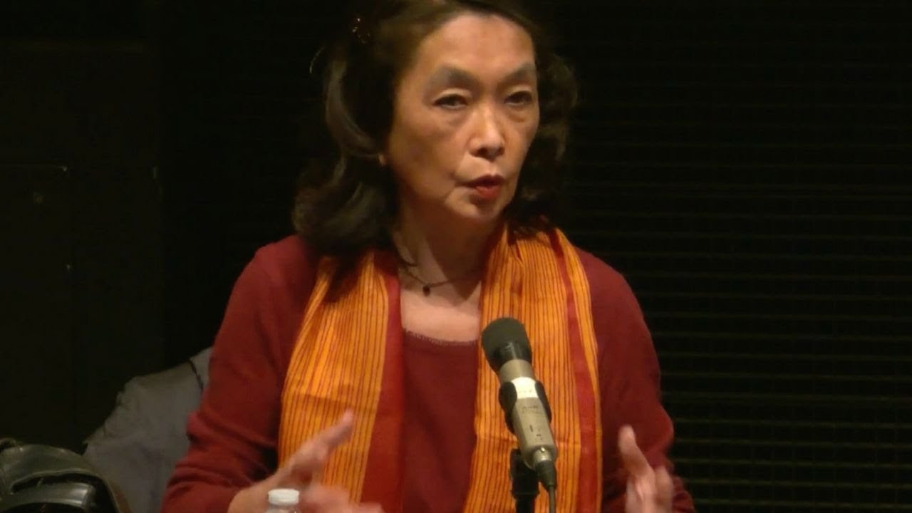 Anne Cheng · Peut-on encore penser en Chine ? - YouTube