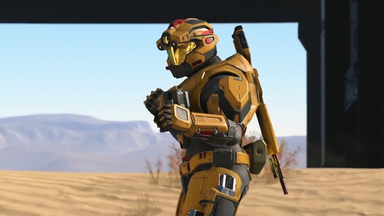 Halo Infinite: August 4th, 2024: Firefight Heroic KOTH on Behemoth ...