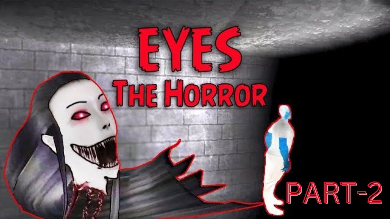 Eyes (மிரள வைக்கும்)the horror part-2/tamil/on yesh explore!!!!!! - YouTube