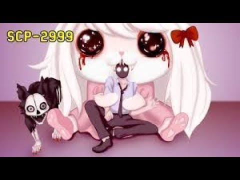 SCP 2999 El Gato Negro y el Conejo blanco - Detective Void en Español ...