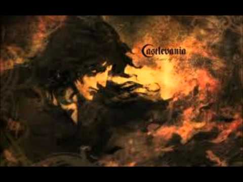 Castlevania Lords Of Shadow OST - The End