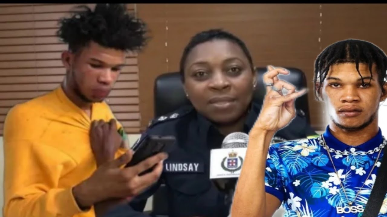 Silk Boss New Song About The Situation| SilkBoss Wanted By The Police ...