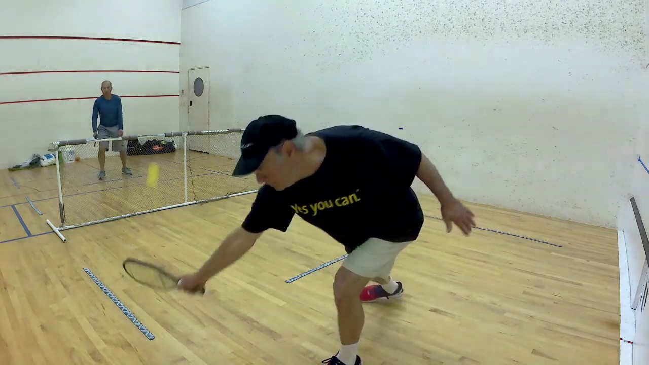 Muscle Memory Pickleball Drill Session #9 - YouTube