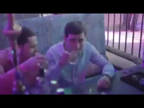 Dark room party Zumer Godek Aragon Bayma Abdydayy turkmen rap tmrap