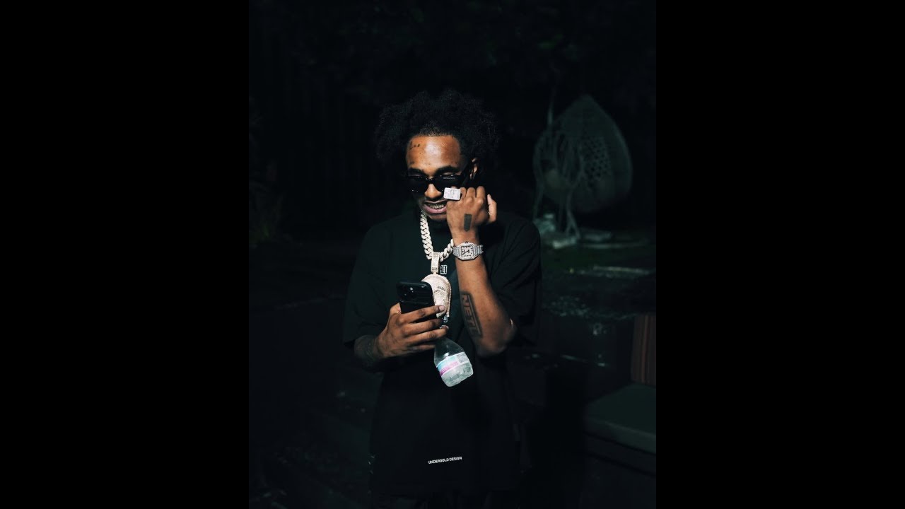 [FREE] Loe Shimmy Type Beat - "Wanna Be Me" - YouTube