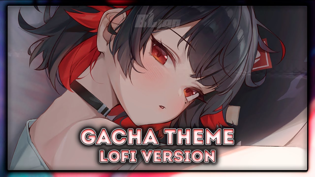 Zenless Zone Zero: Gacha Theme | LOFI VERSION - YouTube