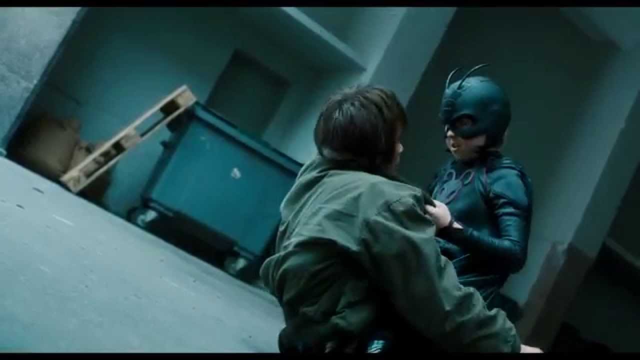 ANTBOY - Bande-Annonce VF - YouTube