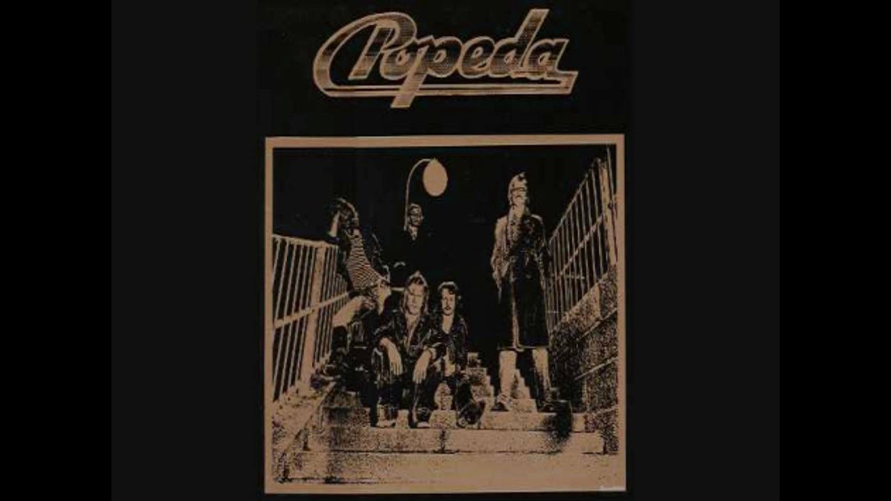 Popeda - 1978 - YouTube