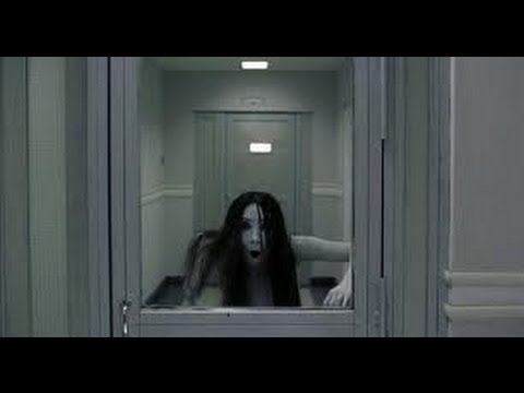 The Grudge game part 3 - YouTube