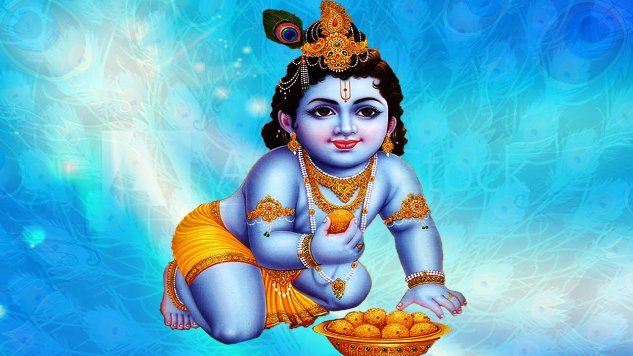 Moola Mantras - Santana Gopalakrishna Mantra - Dr.R. Thiagarajan - YouTube
