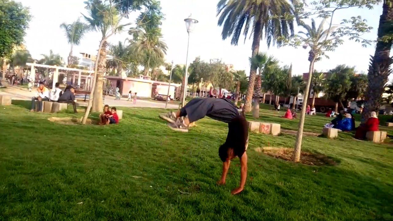 Simo klochar - YouTube