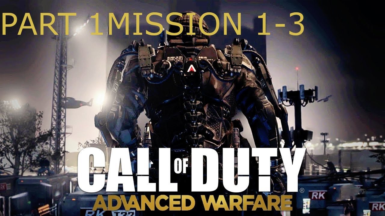 COD:AW|| Press F For Respect. - YouTube