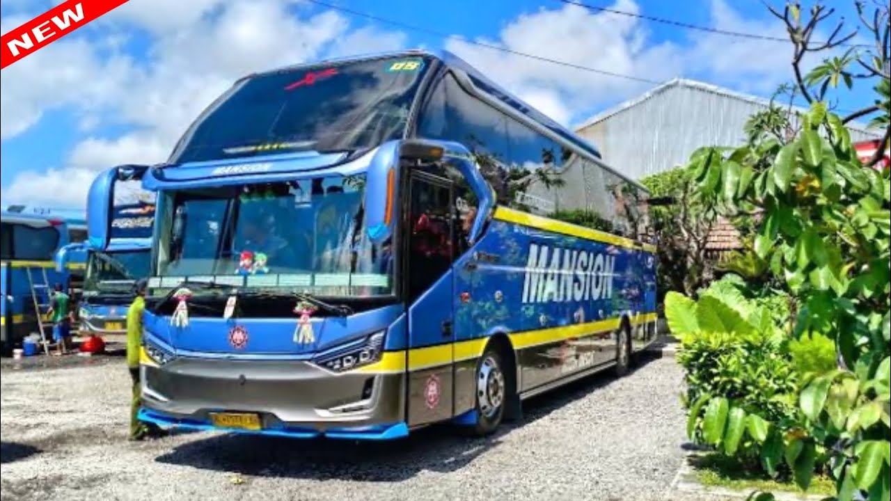 Rilis Vector Livery Mansion legacy Sr3 Bonus Stiker Kaca No Pw free ppl ...