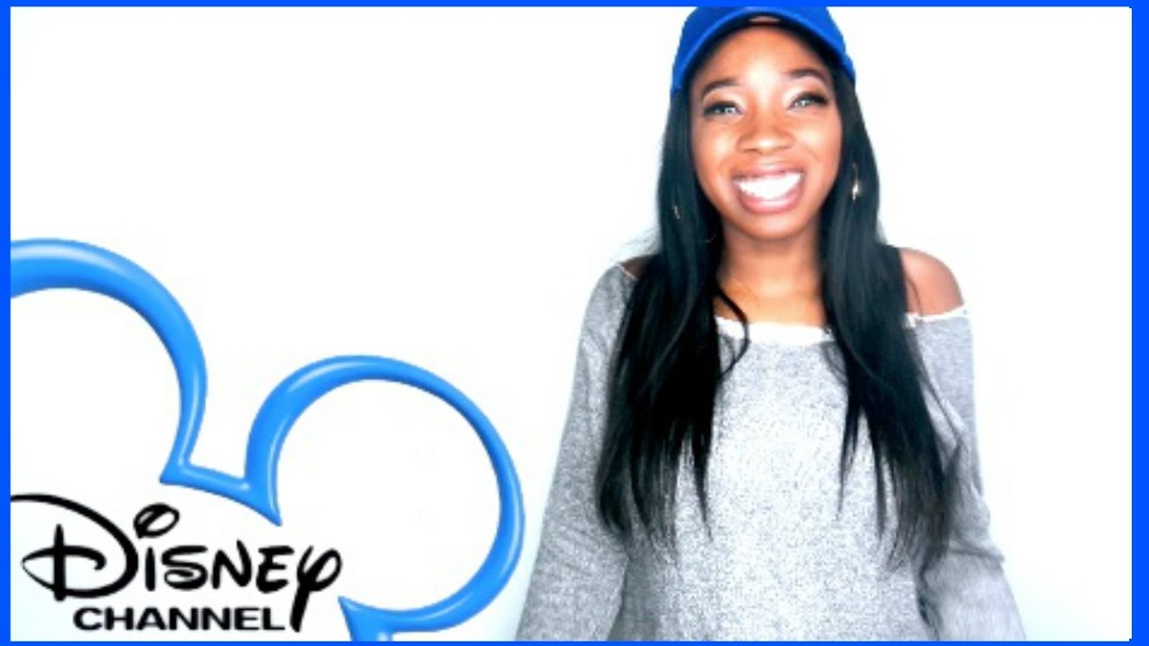DISNEY CHANNEL INTROS CHALLENGE | SUBSCRIBE TO CHANICE RICH TV - YouTube