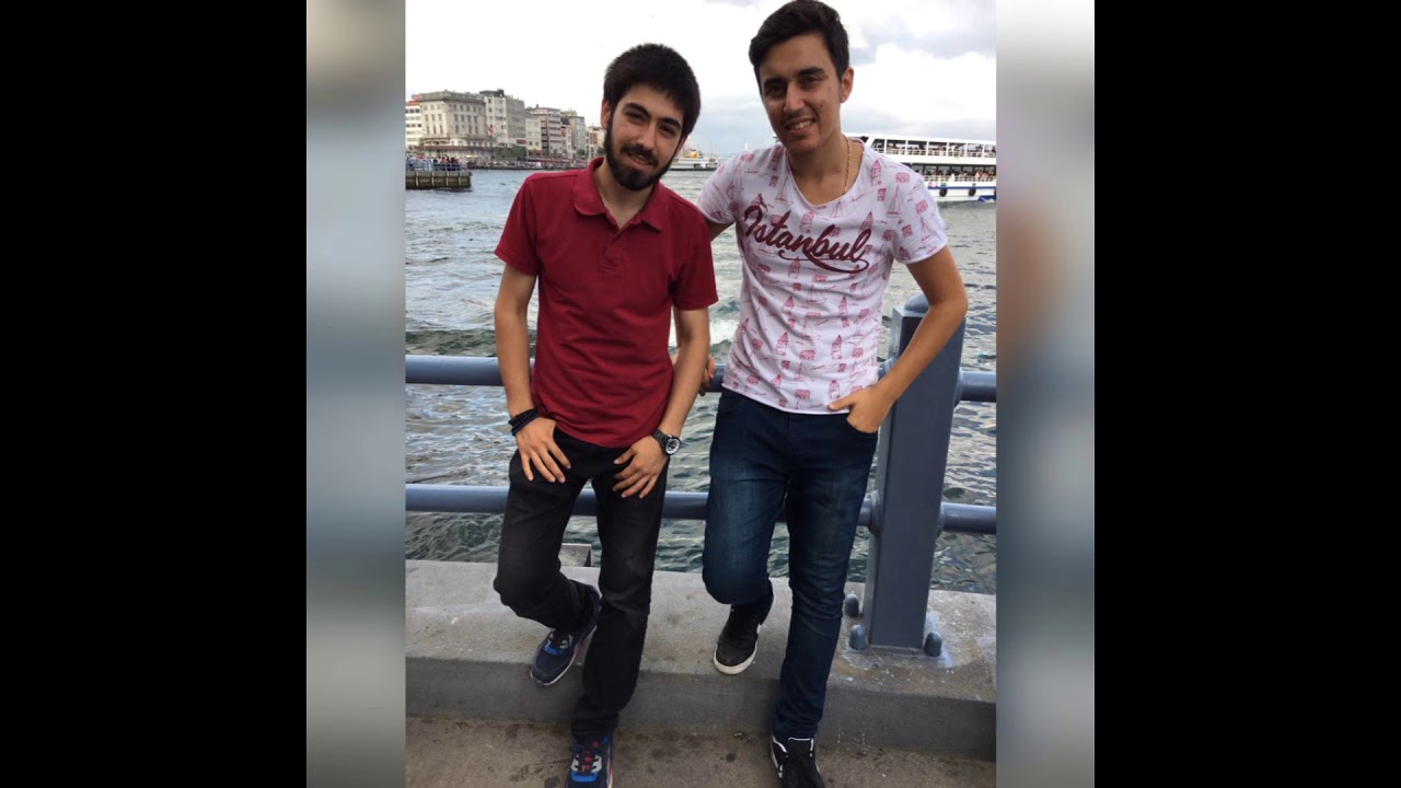 Ramazan Özay & Deniz Sonbahar - Film Şeridi - YouTube